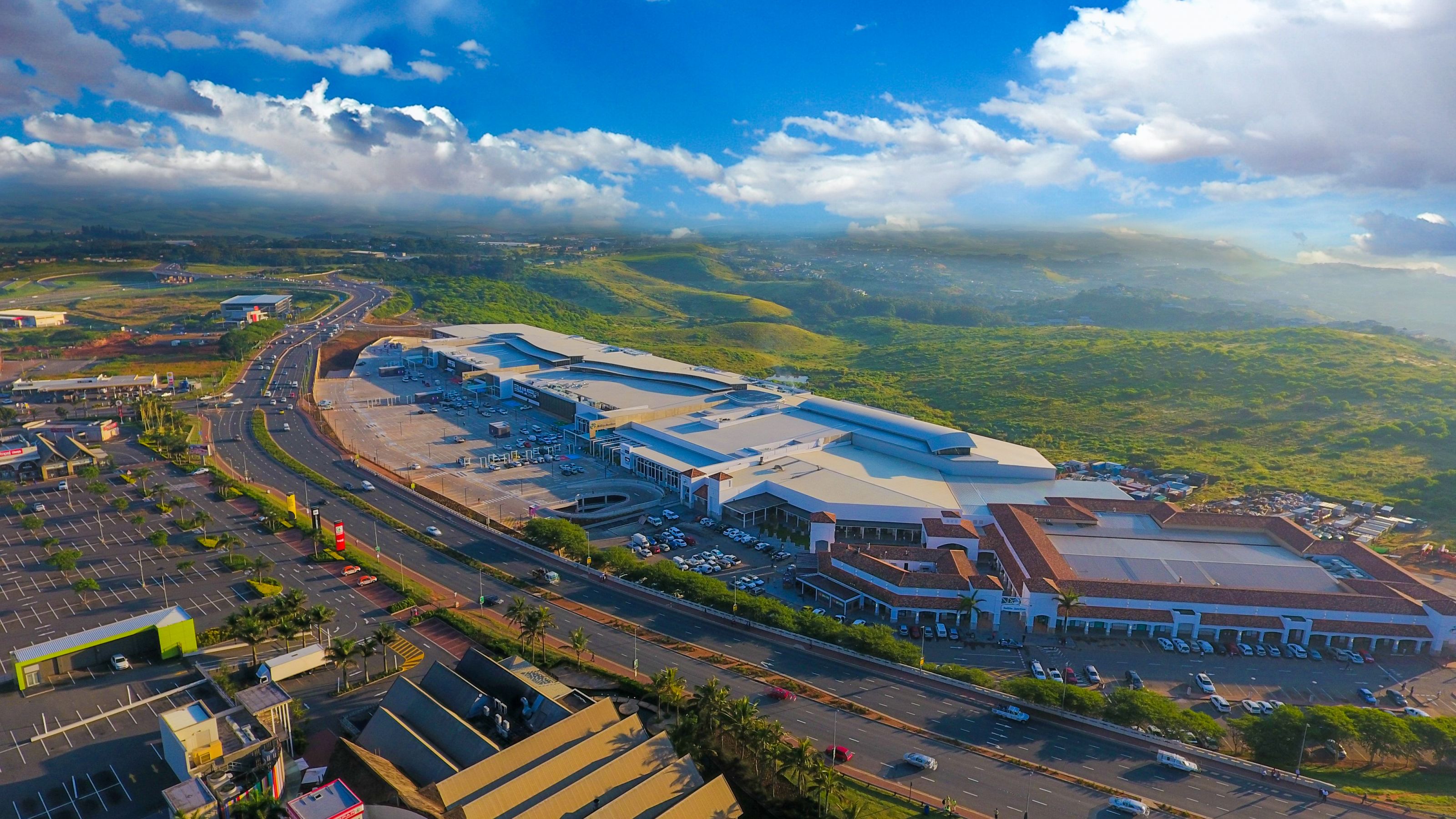 Local Municipalities