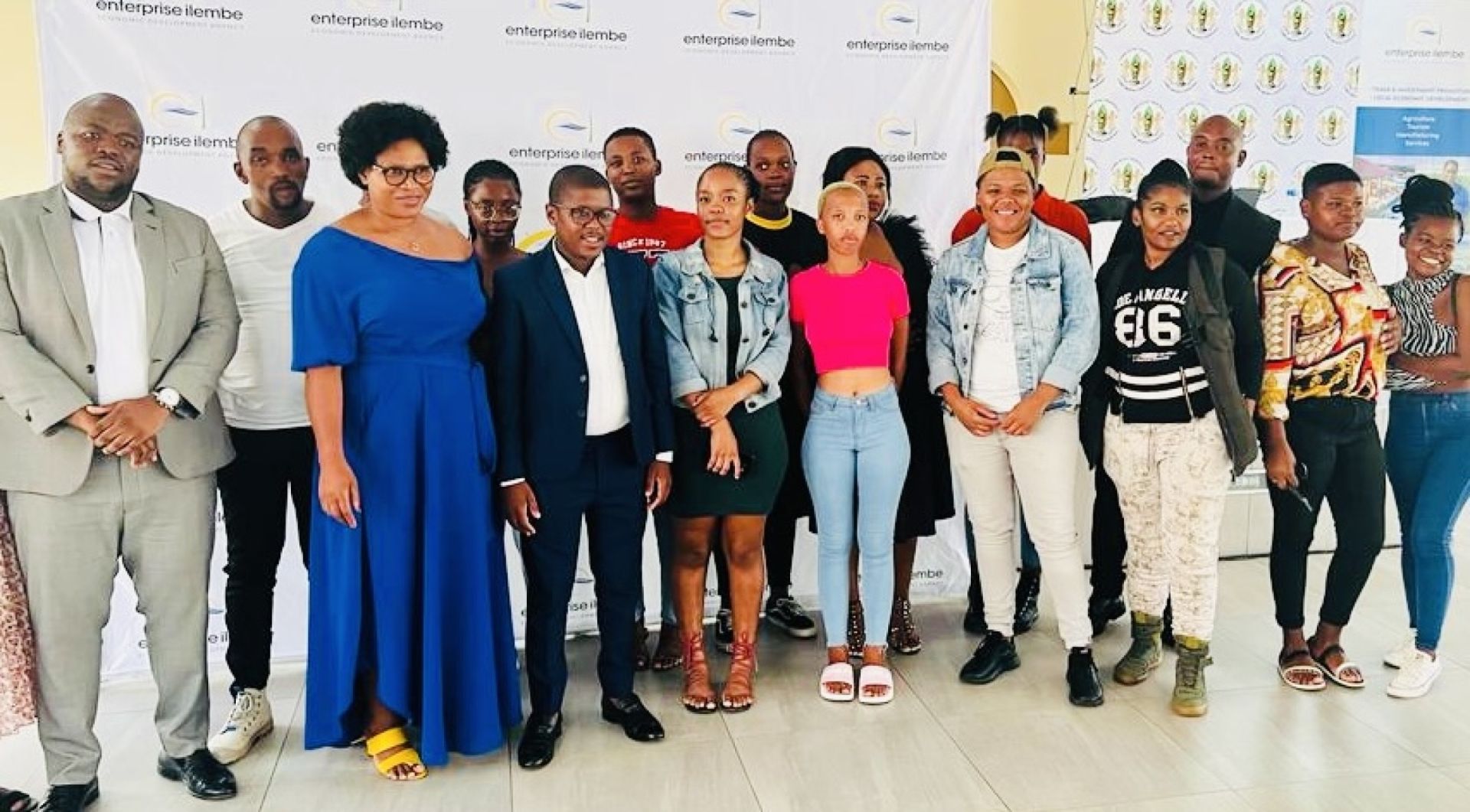 Enterprise iLembe Hosts Food and Beverage Manufacturing SETA Skills ...