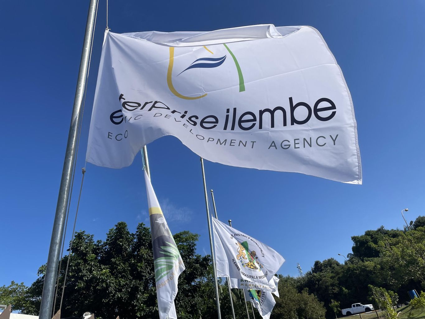 About - Enterprise iLembe Development Agency