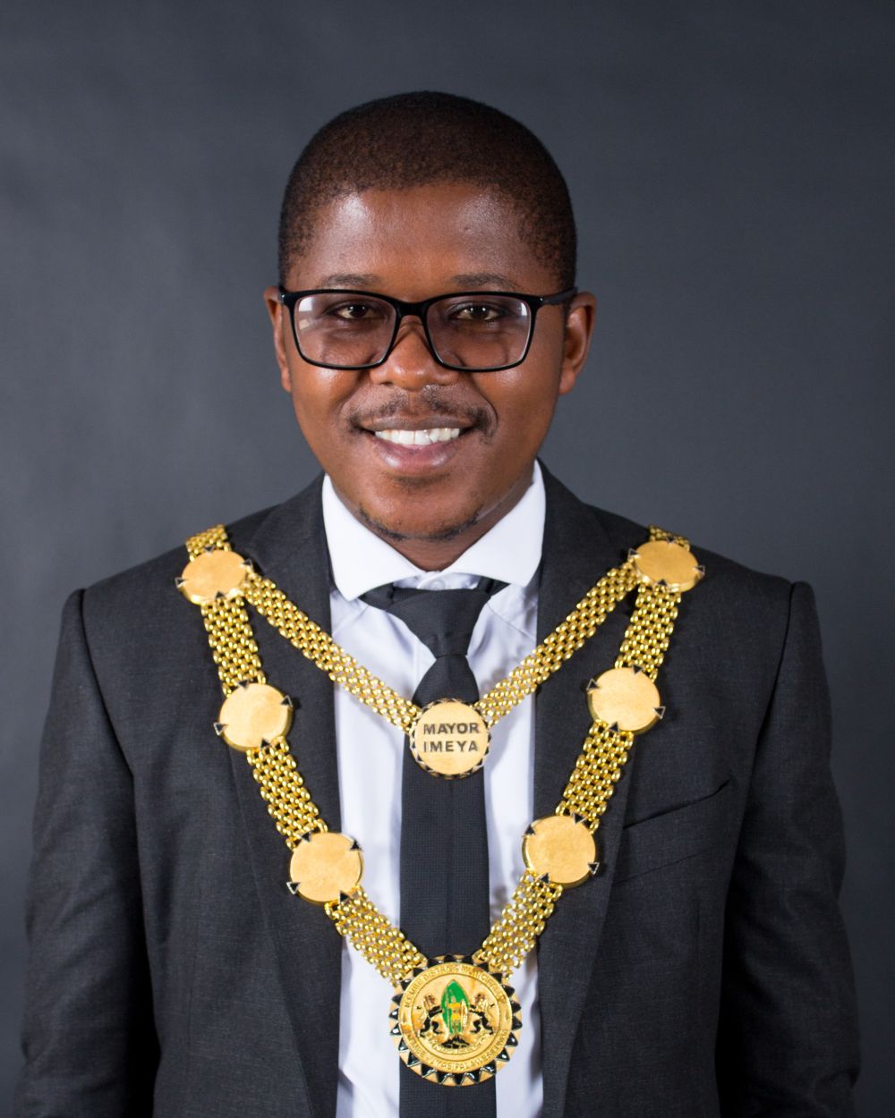 Shareholder - Enterprise iLembe Development Agency