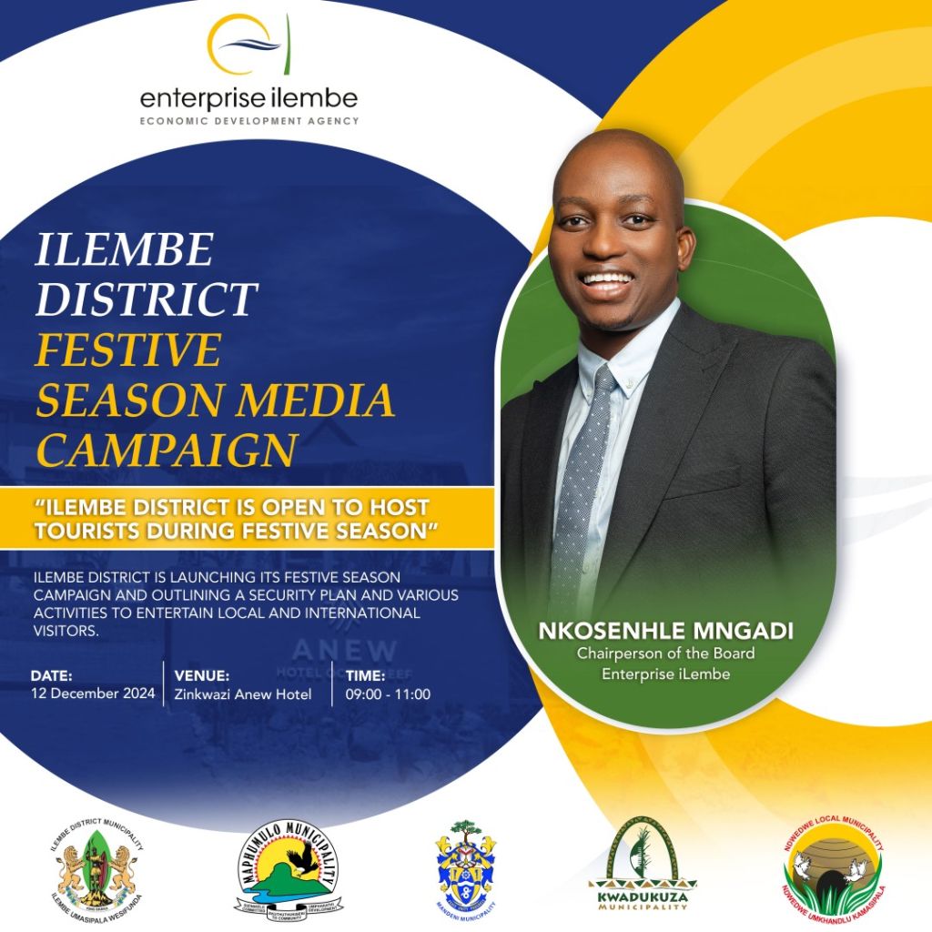 Enterprise iLembe Economic Development Agency - Enterprise iLembe ...