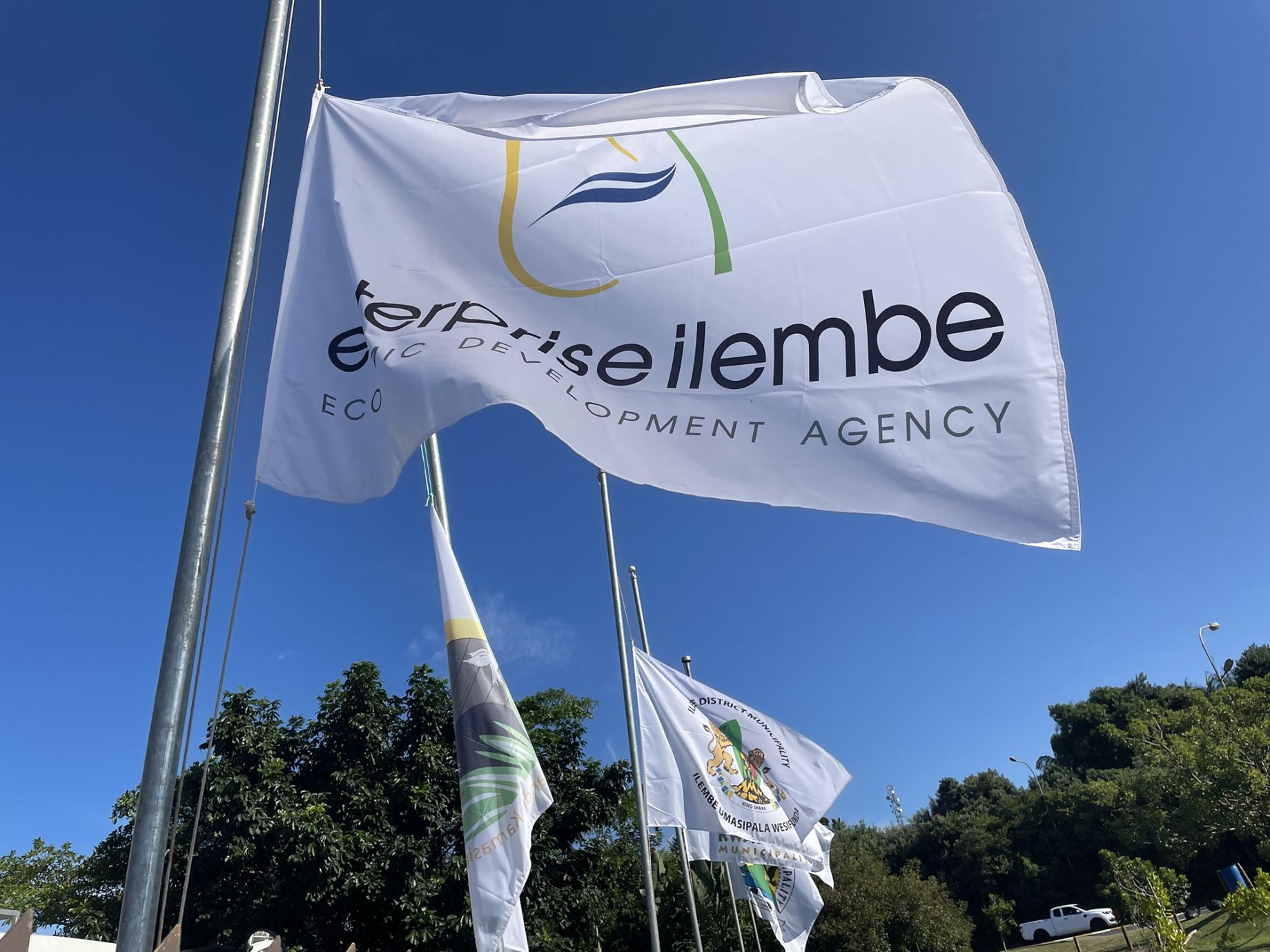 About - Enterprise iLembe Development Agency