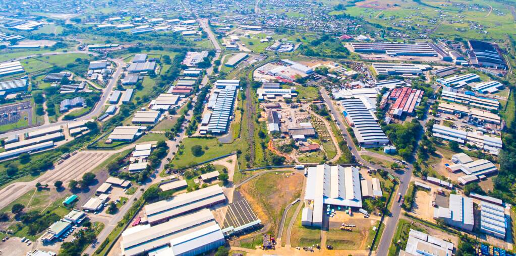 Local Municipalities